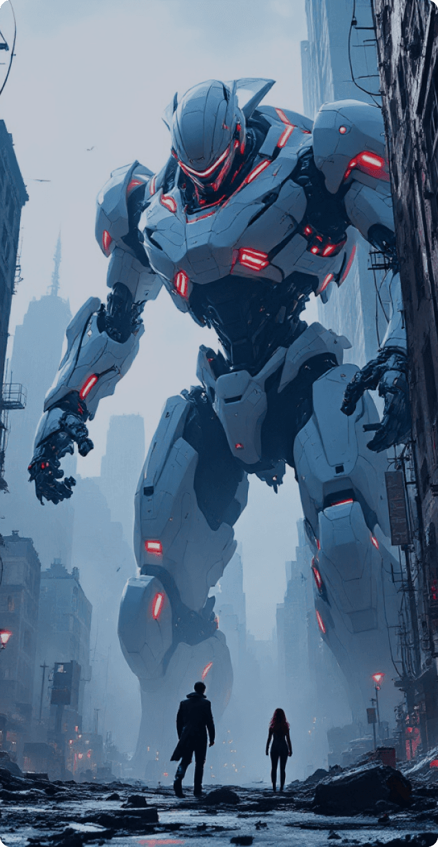 Craftit Ai - Digital Content Generation Platform