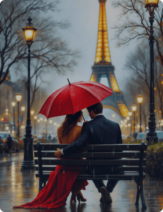 Craftit - AI Image Generation Platform