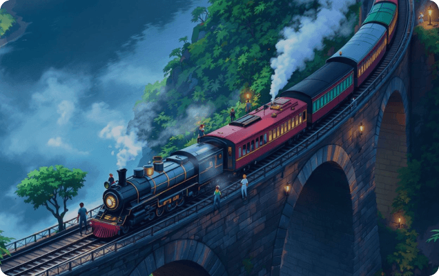 Craftit Ai - Digital Content Generation Platform