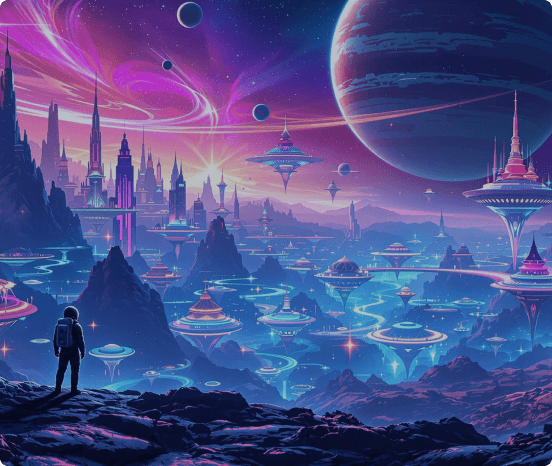 Craftit Ai - Digital Content Generation Platform