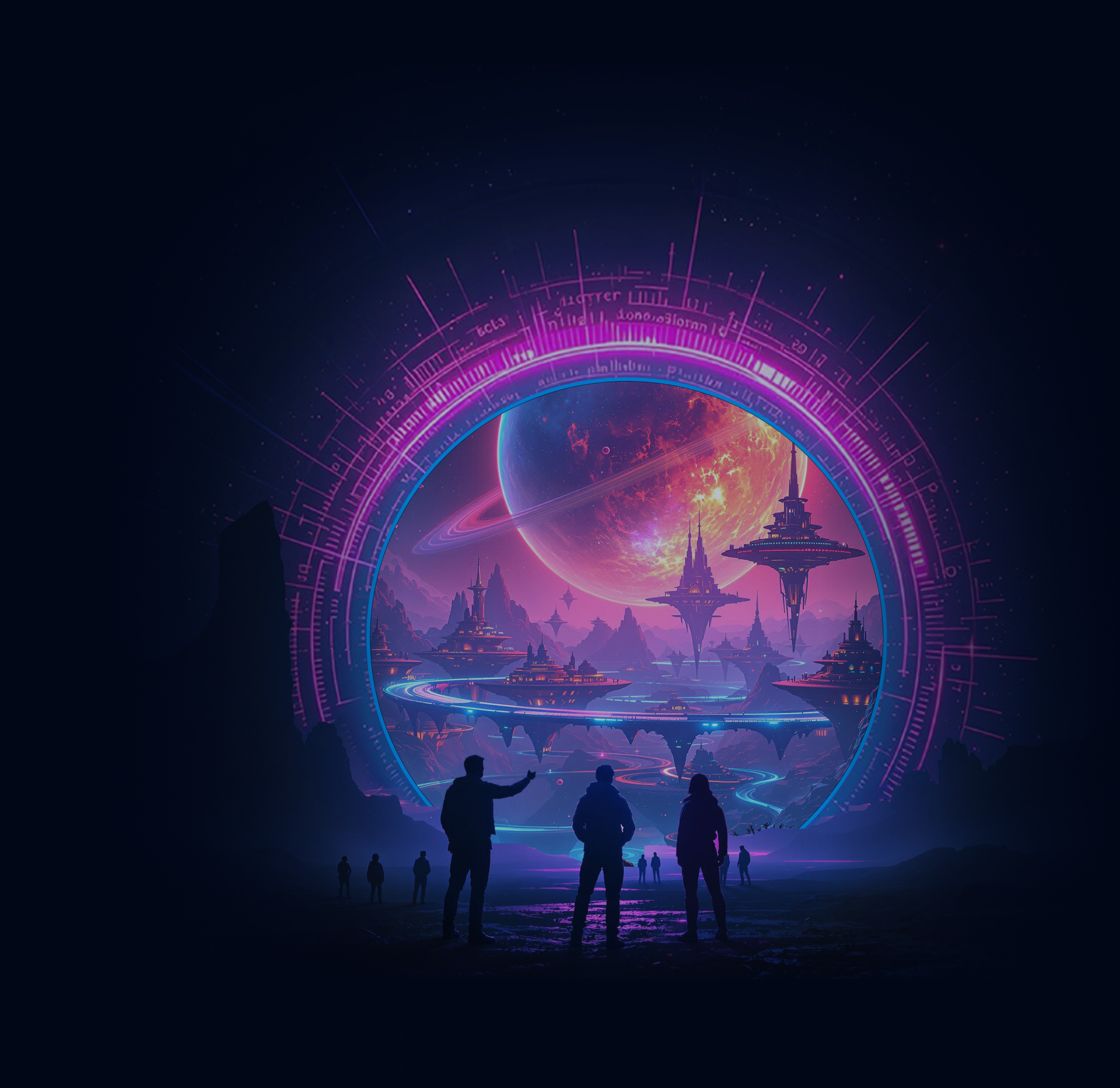 Craftit Ai - Digital Content Generation Platform