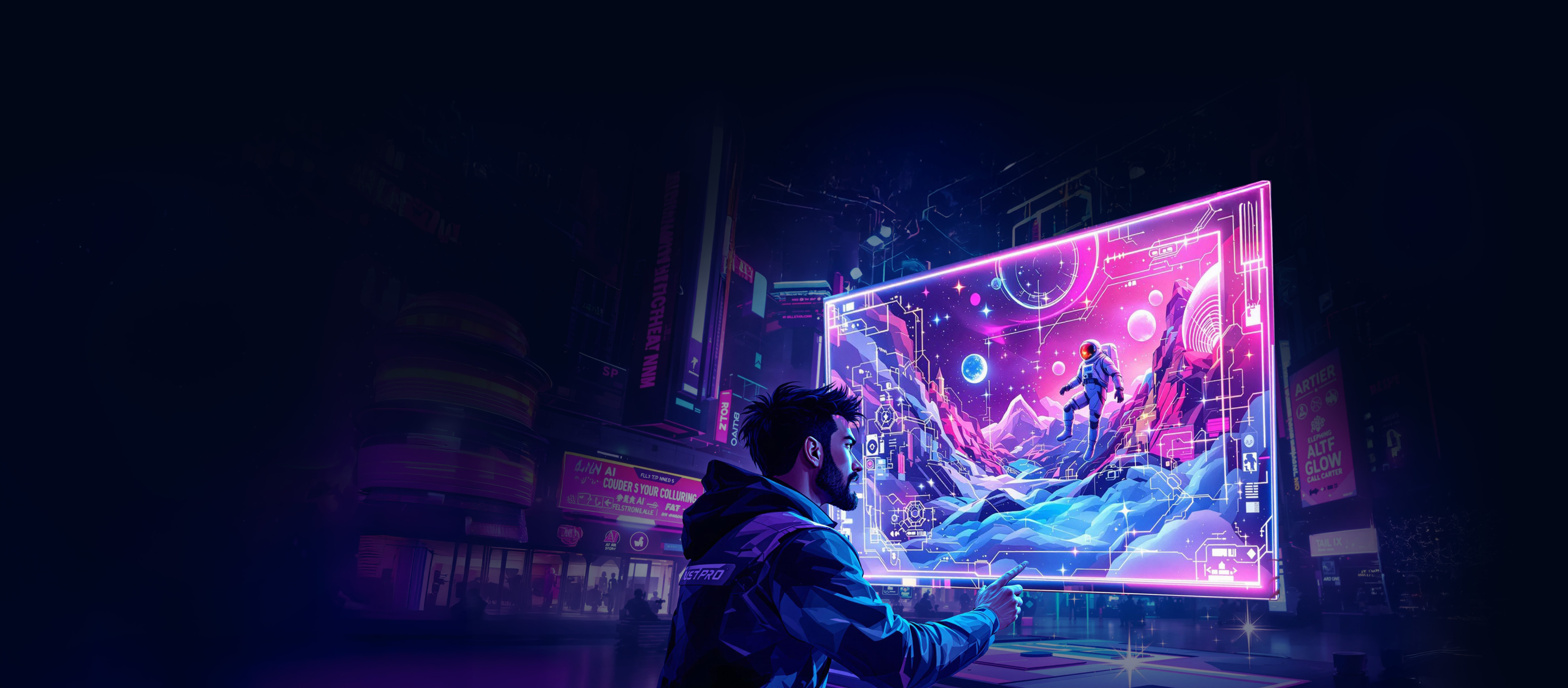 Craftit Ai - Digital Content Generation Platform